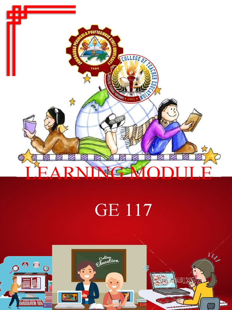 GE 117 Modules Revised 2021 | PDF | Science | Learning
