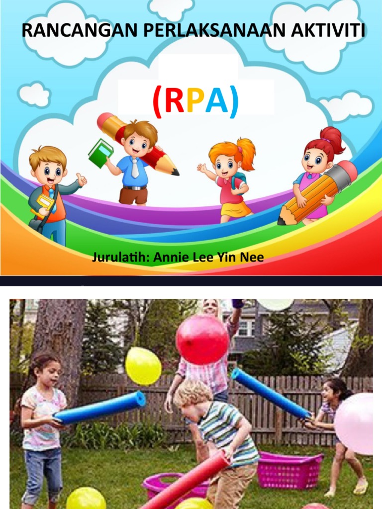 RPA Unit 5.1 Online (KAP New 1) (Autosaved) | PDF