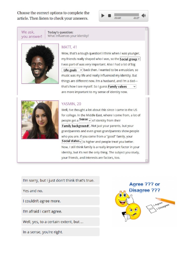 Portfolio 1 | PDF | Languages | Foreign Language Studies