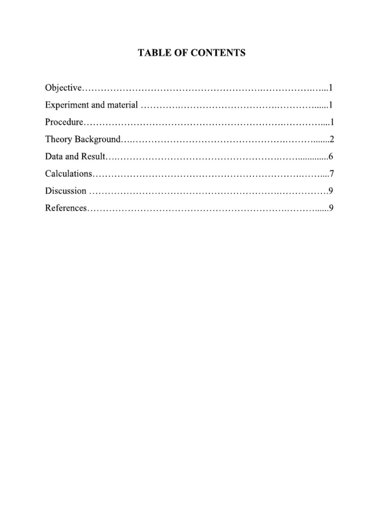 Natural & Forced Convection Using Flat Plate | PDF