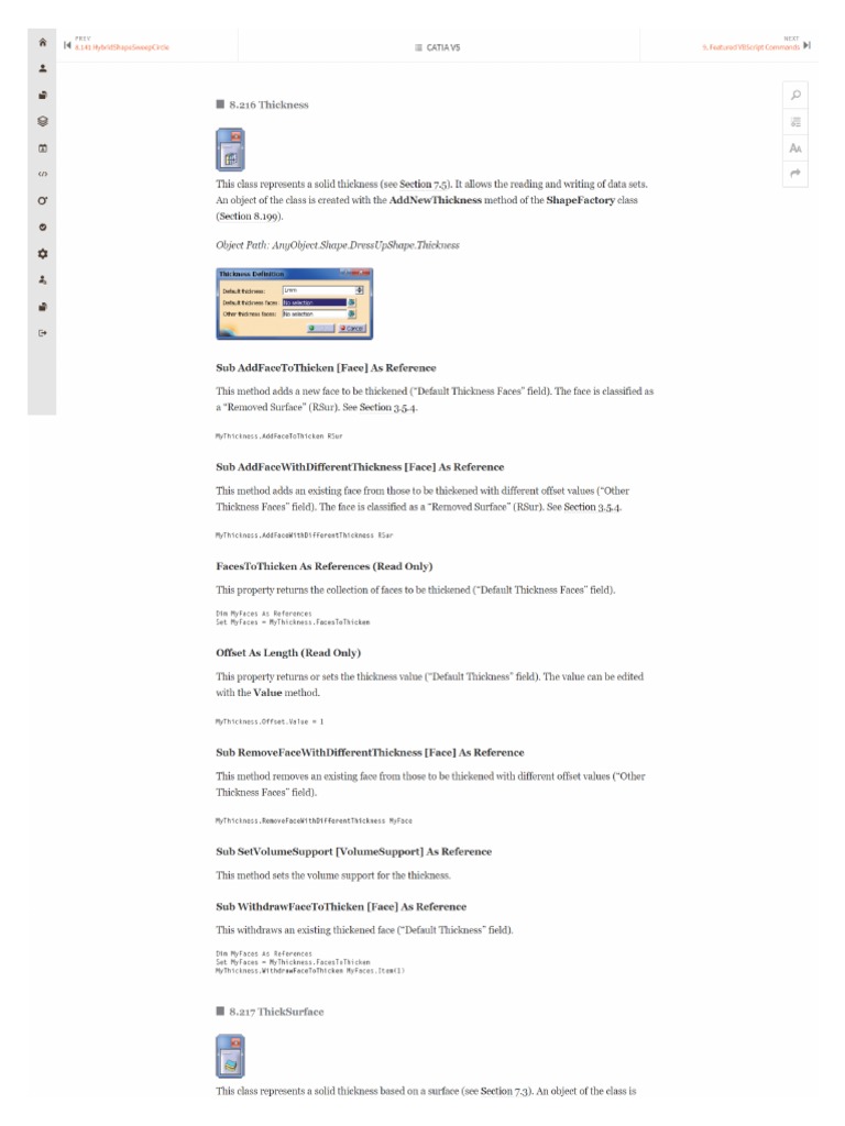 Screencapture Learning Oreilly Library View Catia v5 9780071800020 ch08c HTML 2021 02 24 08 - 27 ...