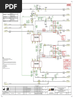Compressed Air System P&ID Overview | PDF | Valve | Tools