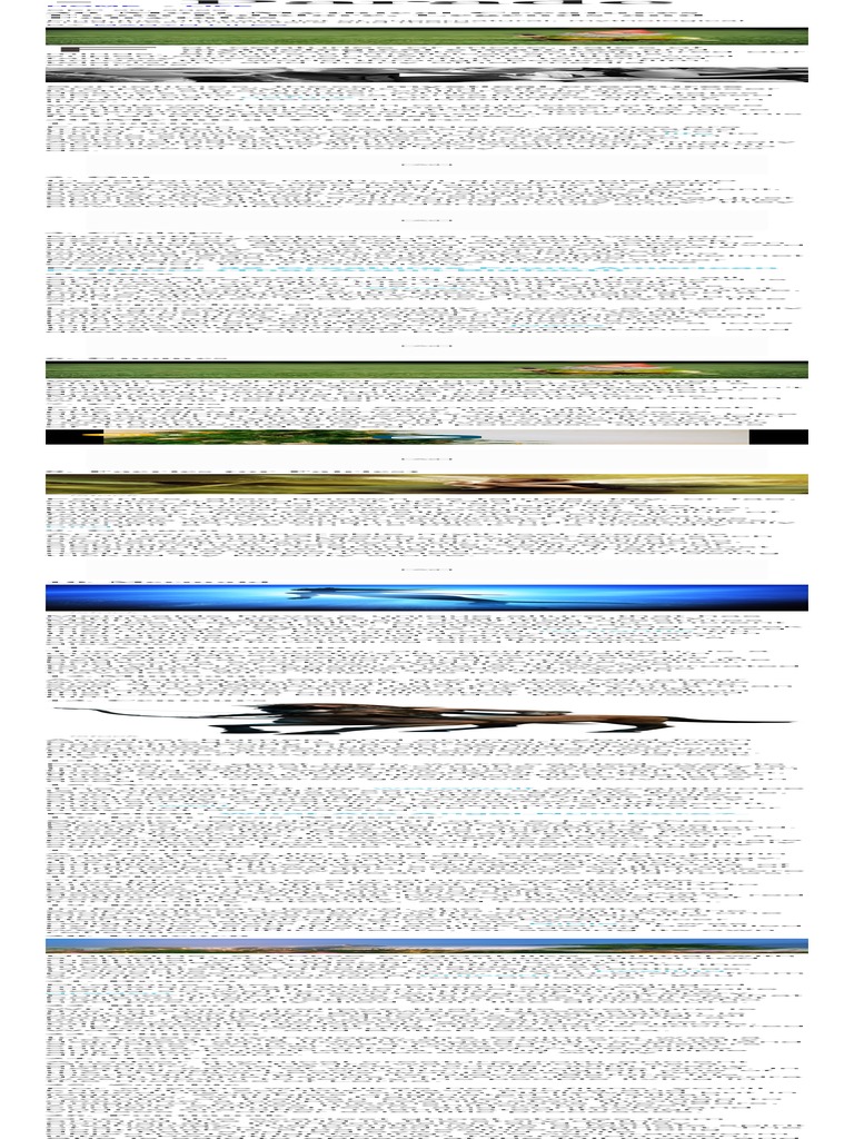 30 Most Mythical Creatures From Folklore, Legends | PDF | Fairies | Werewolves