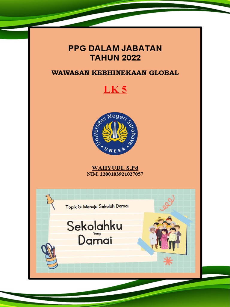 LK 5 | PDF