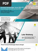 Singkatan Sebutan Jabatan PDIR 0054 - 2022 PDF | PDF