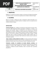 Adsef Pan 164 | PDF | Medicina CLINICA | Enfermedades y trastornos