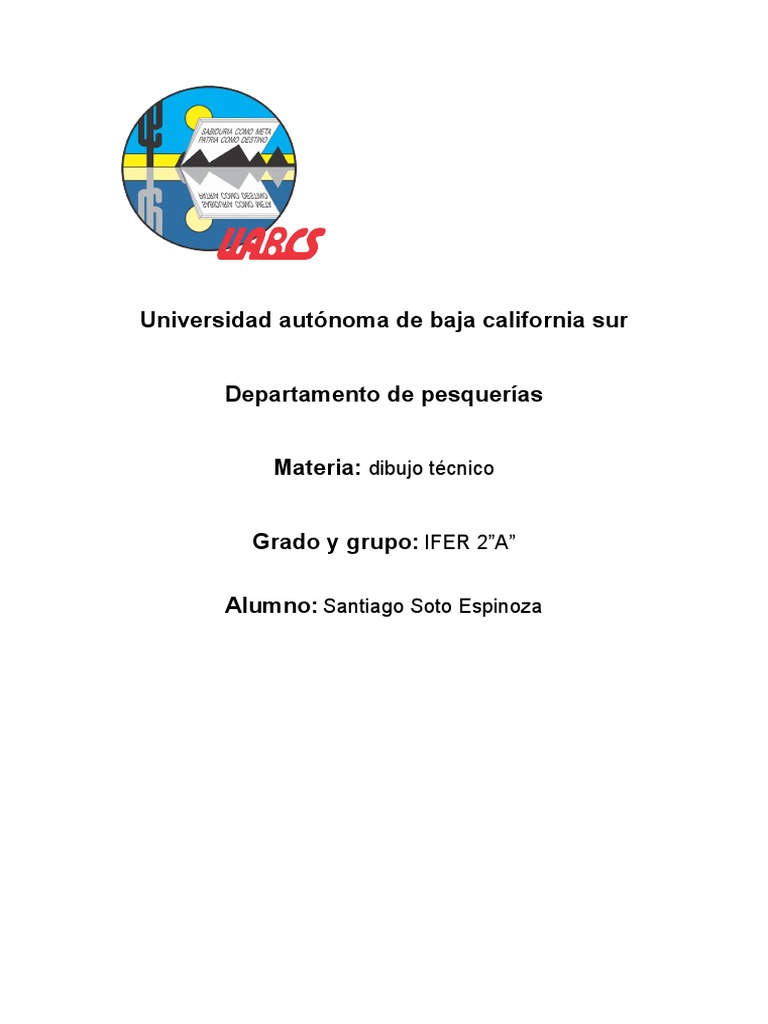 Ensayo Dibujo 1 | PDF