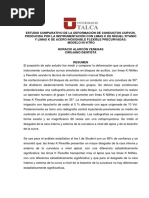 Formato Portada Portadilla Tesis-Unam | PDF