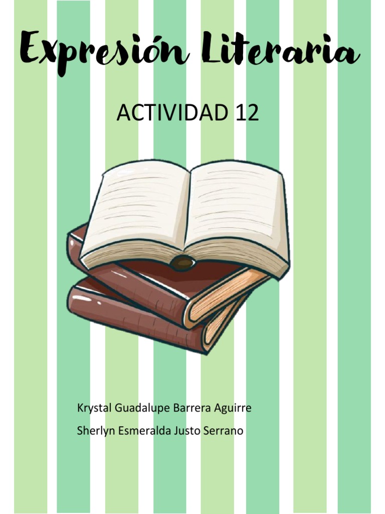 Fabúla y epistola - Expresión literaria | PDF