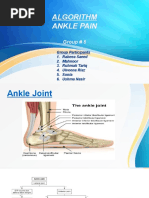 Willits Accellerated Achilles Rehab | PDF | Physical Therapy ...