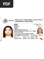 Plantilla Ine Editable | PDF | Póster