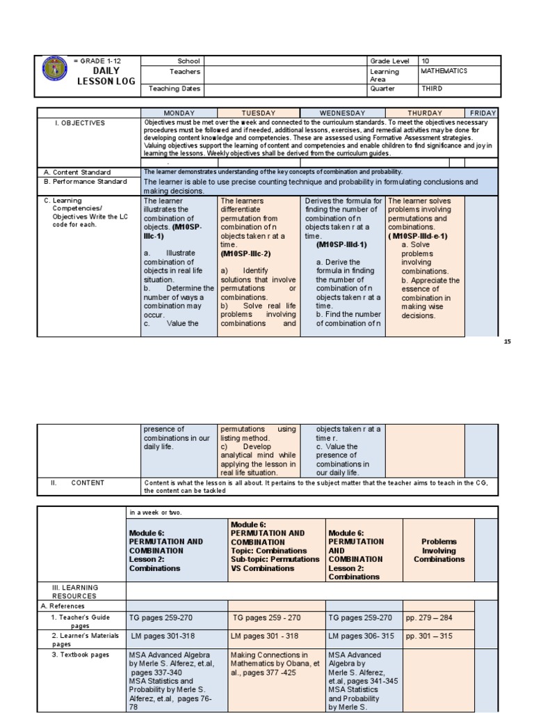 DLL Week2 LC36-39 | PDF | Learning