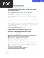 Crime and Violence Poem | PDF