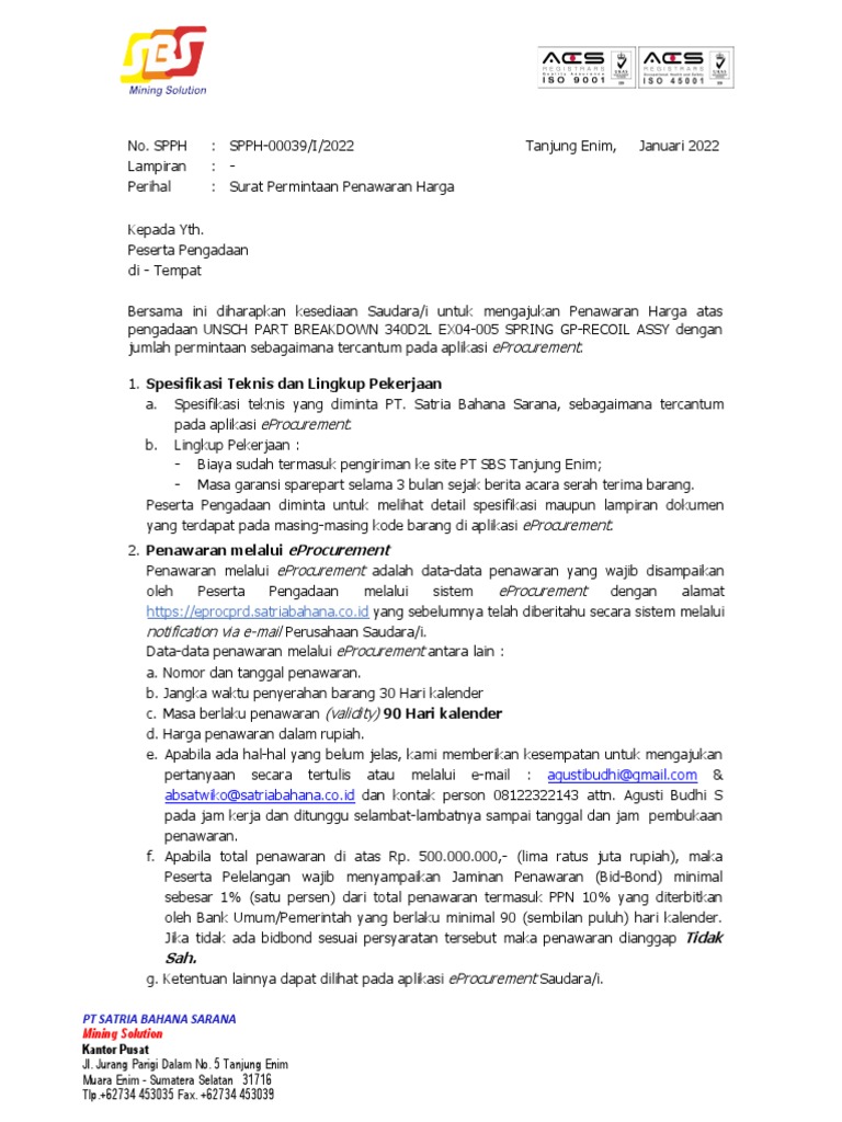 SPPH 00039 PDF | PDF