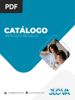 Catálogo de Productos Eurofarma MX | PDF | Materiales | Compuestos químicos