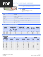 Tonn Cable Product Catalogue 2019 | PDF