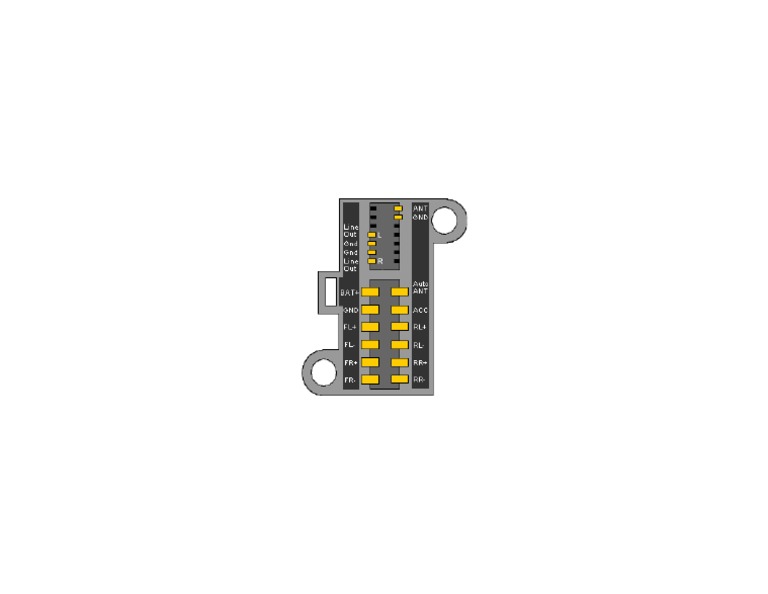 Yamaha Ycr-325 | PDF