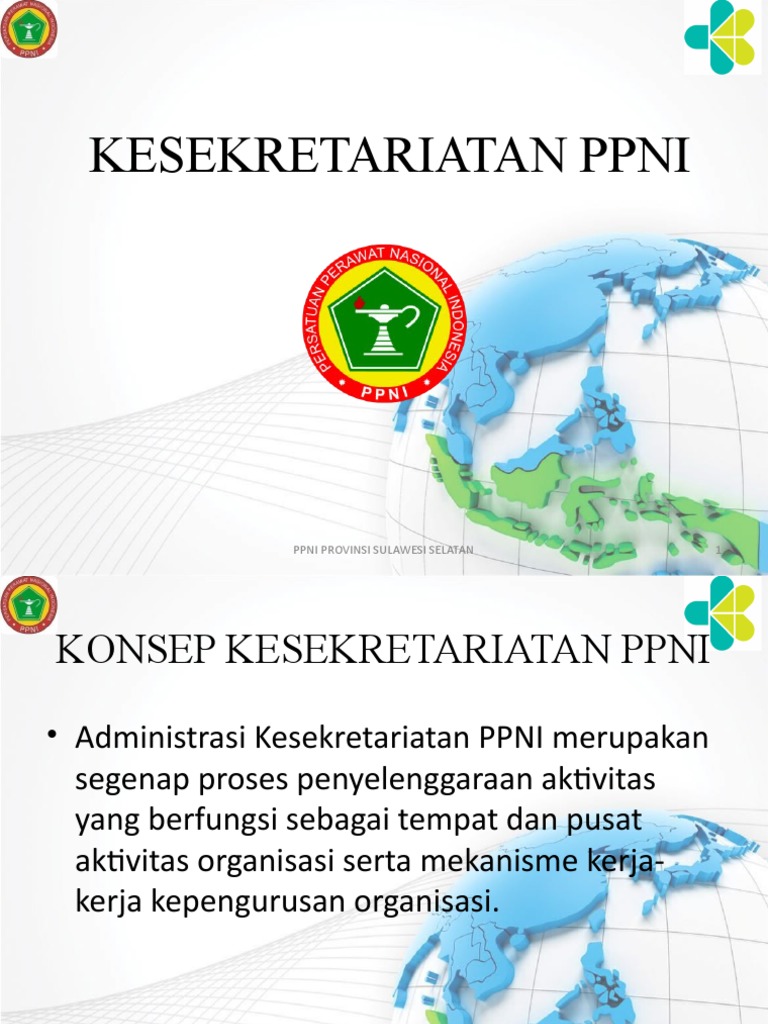 Keprotokoleran Ppni | PDF