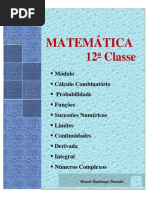 Todos Livros Da 12 Classe em PDF | PDF | Ciências naturais