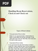 AWS Cloud Practioner Certification Preparation Guide | PDF | Cloud Computing | Software As A Service