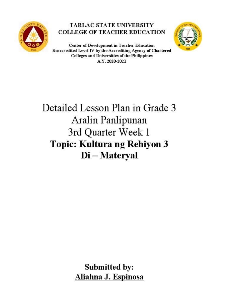 Ap Week 1 Part 2 | PDF