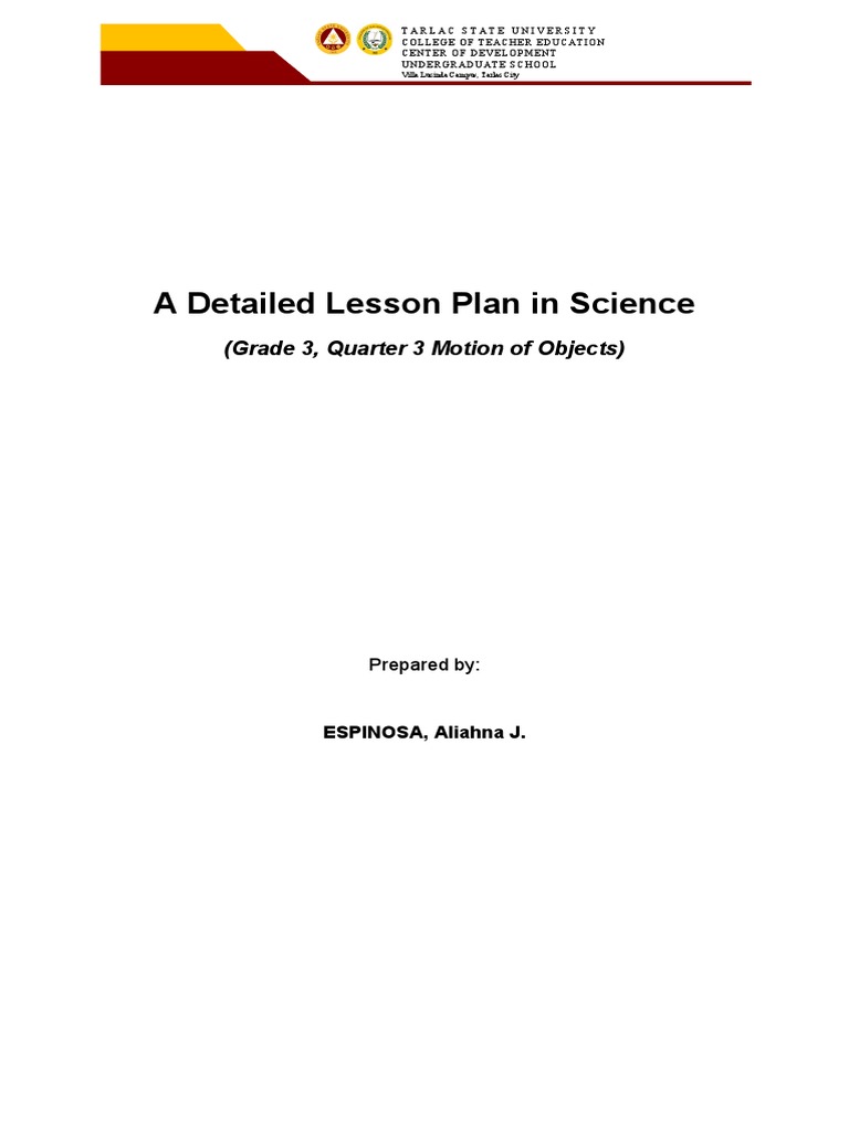 Science Week 2 Pdf Cognition Learning