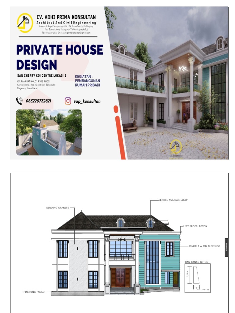 Detail 2D Profil | PDF