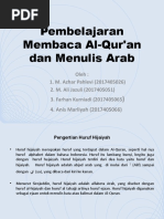Materi Imla' PDF | PDF