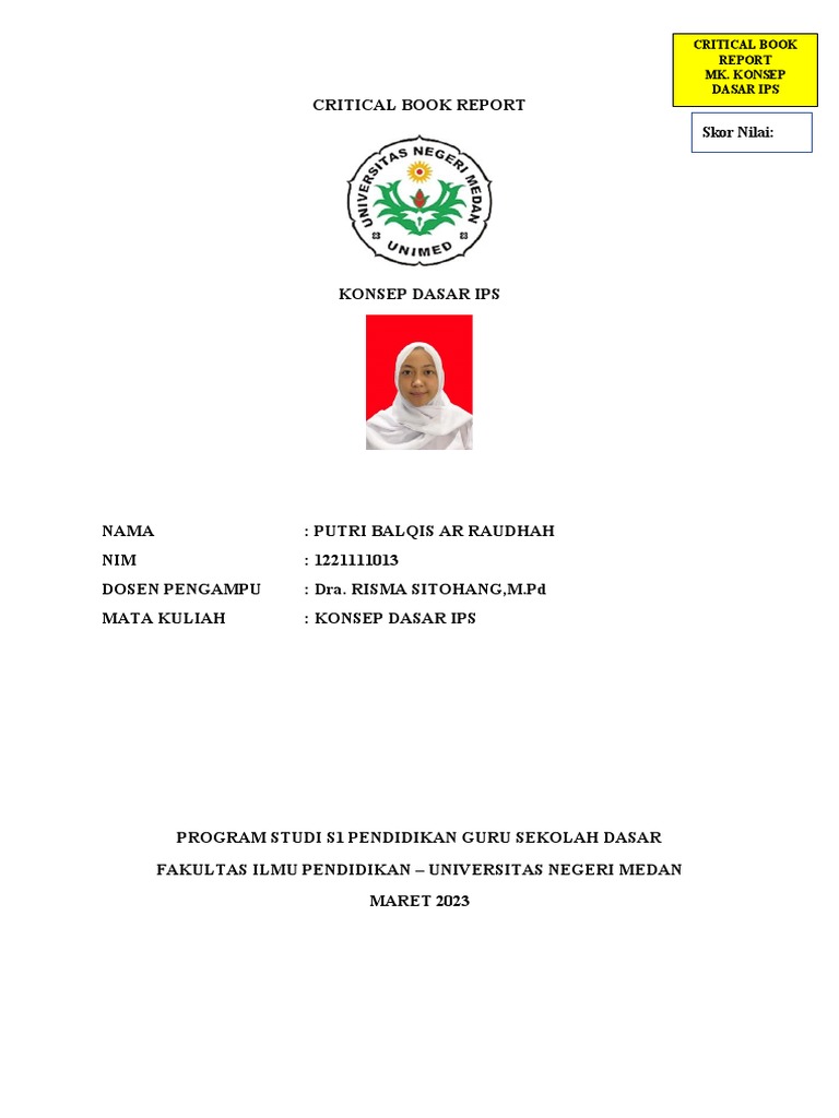 CBR Kondas Ips | PDF