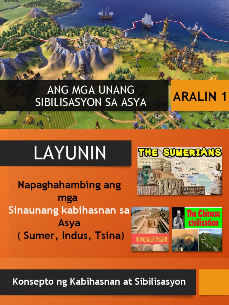 2nd - ARALIN 1 A.PAN 7 - PART TWO | PDF