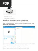 Introducción a Microsoft MakeCode | PDF | Programación de computadoras | Script Java