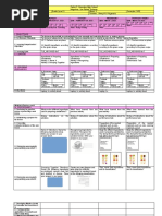 HACCP Cooking and Reheating Temperature Log | PDF