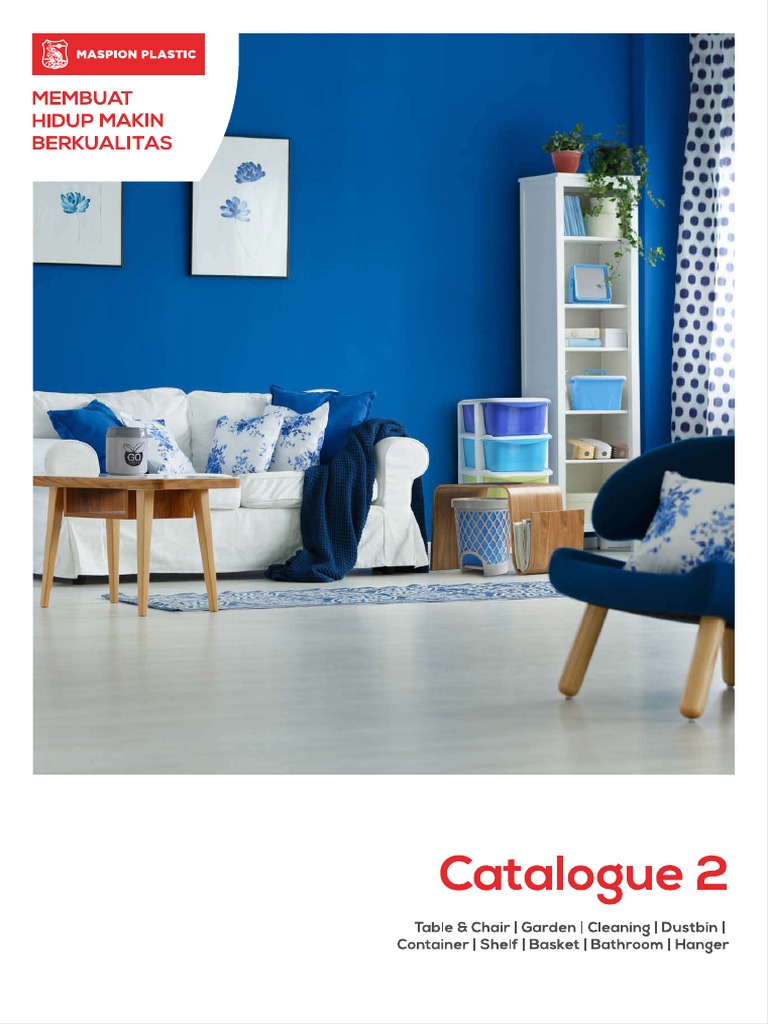 Katalog Produk 2 PDF | PDF