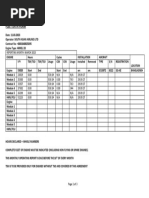 SL s1840501 25 05 Rev01 Kannad 406 Af Compact Integra Elts Periodic ...