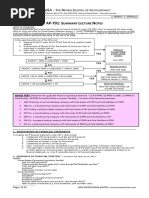 ReSA B45 AUD Final PB Exam Questions Answers Solutions-1 | PDF ...
