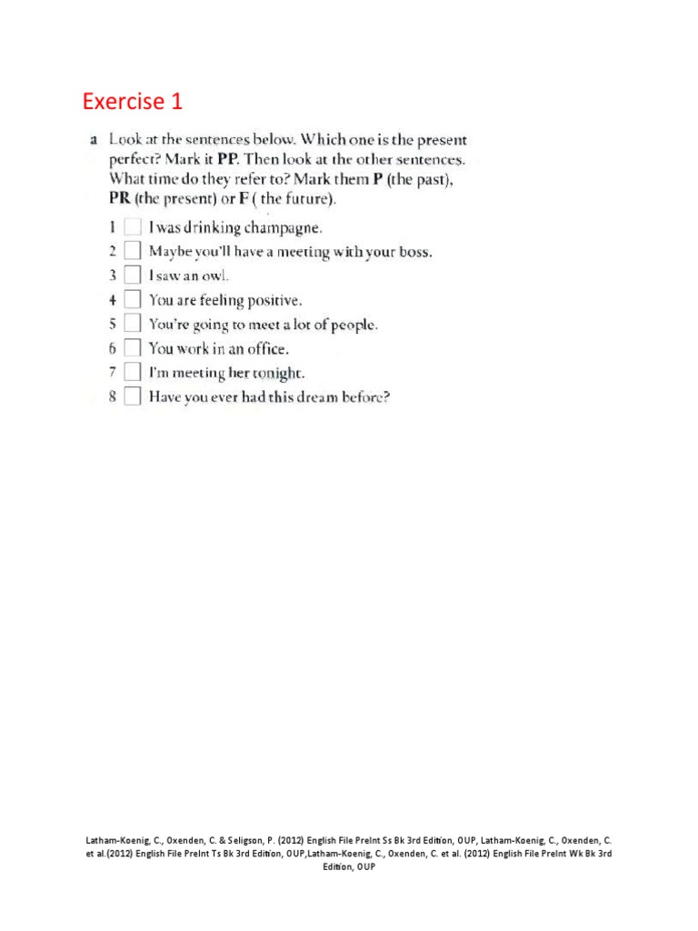 Hanieh Lesson 6C Material | PDF