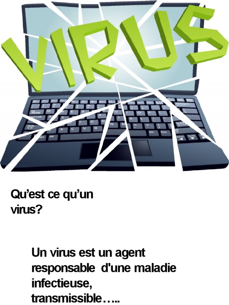 Comprendre les virus informatiques | PDF | Logiciel malveillant ...