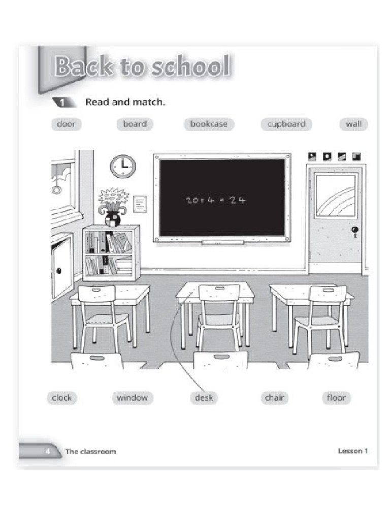 Quick Minds 2 - Workbook | PDF