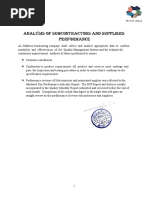 Mobilization Plan | PDF | Project Management | General Contractor