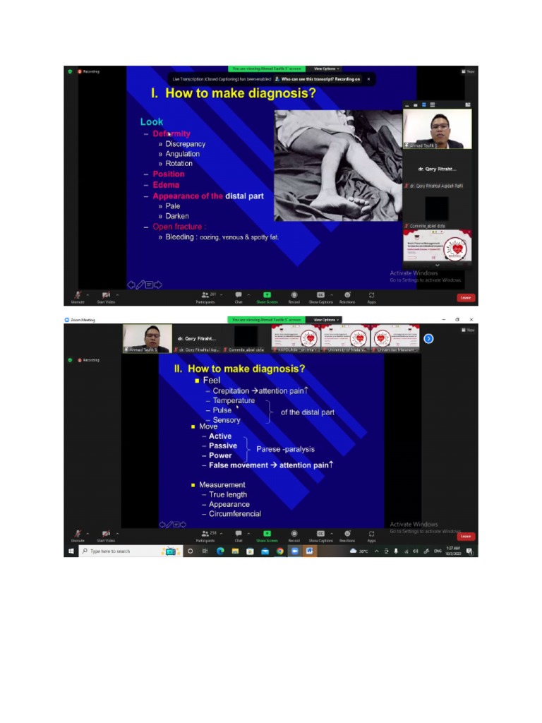 Look Feel Move | PDF