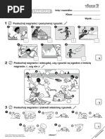 Tiger 3 TRF Unit 3 Catch-Up Grammar | PDF