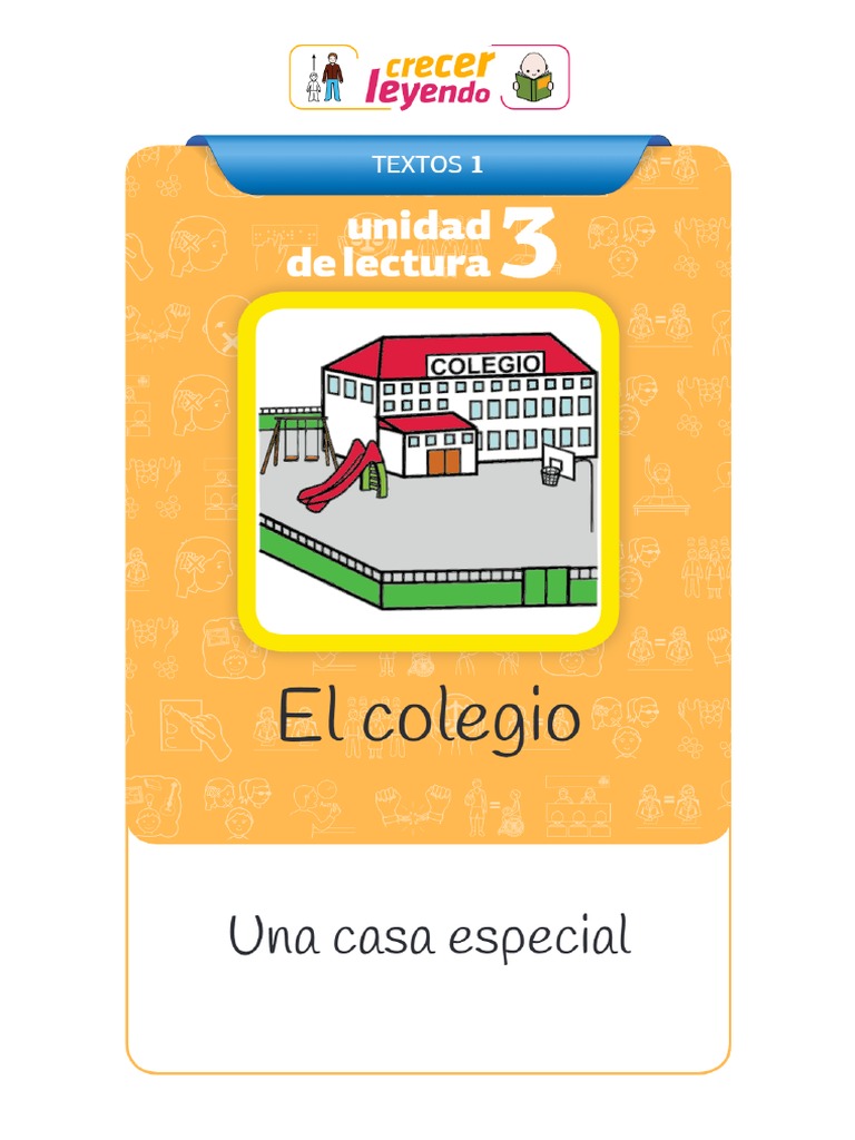 El Colegio | PDF