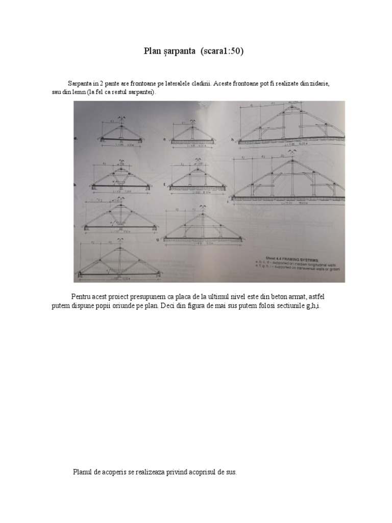 Plan Sarpanta PDF | PDF