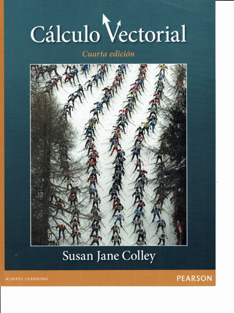 1 Vectores Susan Jane Colley PDF | PDF
