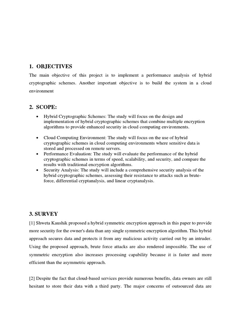 Cloud Based Secure File Storage Using Hybrid Cryptography Algorithms ...