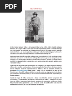 Biografía de Pablo Zárate Willka | PDF