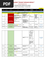 Panduan Input Data Umat | PDF | Politik | Ilmu Sosial