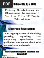 Als Forms | PDF | Literacy | Learning