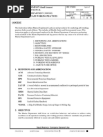 Aramco Lifting Equipment Color Code 2023 | PDF