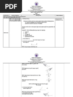 Grade 11 Functions Notes | PDF | Asymptote | Function (Mathematics)